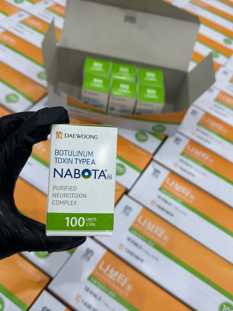 Maimy Product Filler Botox